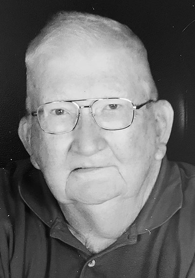 Daniel Lee Ireland | News, Sports, Jobs - News and Sentinel